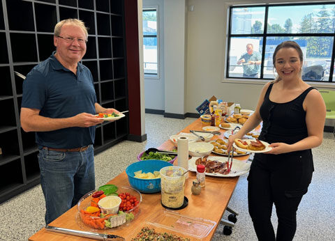 Careers at SpeedLine