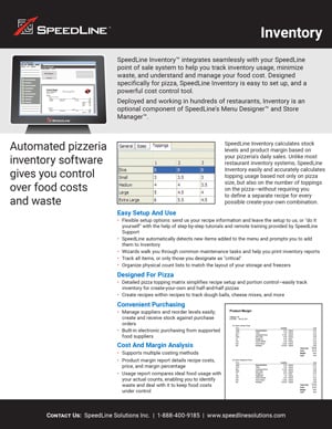 Restaurant Management & Delivery Guides
