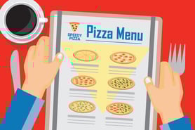 7 Steps to Perfecting Your Restaurant's Menu