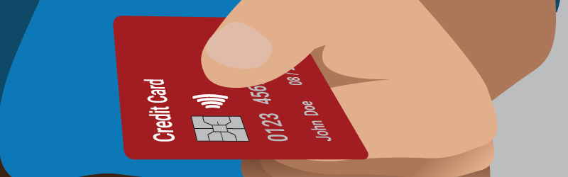 Restaurant PCI basics