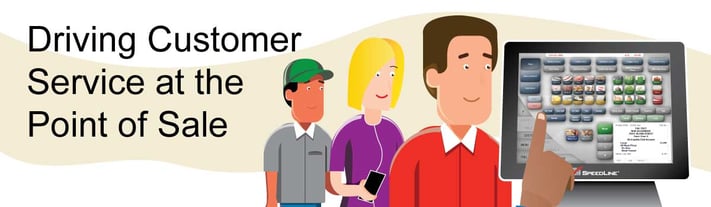 Restaurant Operations Series: Customer Service Secrets Restaurant Operations Series: Customer Service Secrets