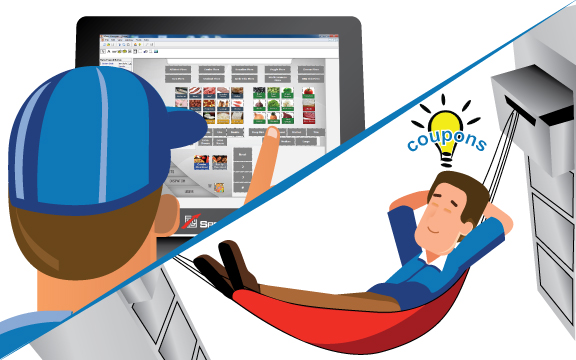SpeedLine POS Support Services