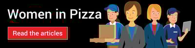 Women in Pizza: Michelle Howey - Her Unlikely Journey to Franchising