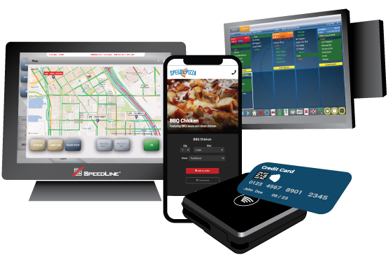 SpeedLine POS Frequently Asked Questions