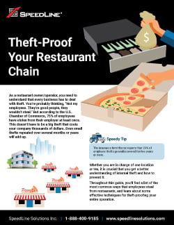 Loss Prevention