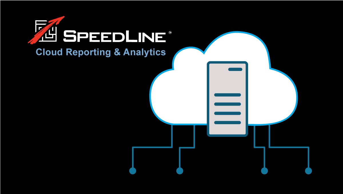 SpeedLine Cloud Reporting & Analytics