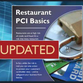 Restaurant PCI basics