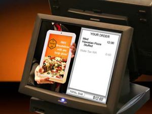 Customer Displays